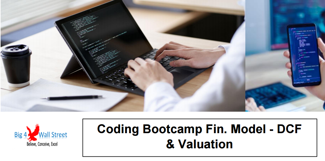 Exploring the World of Coding Bootcamps – Excel Business Modeling Solutions